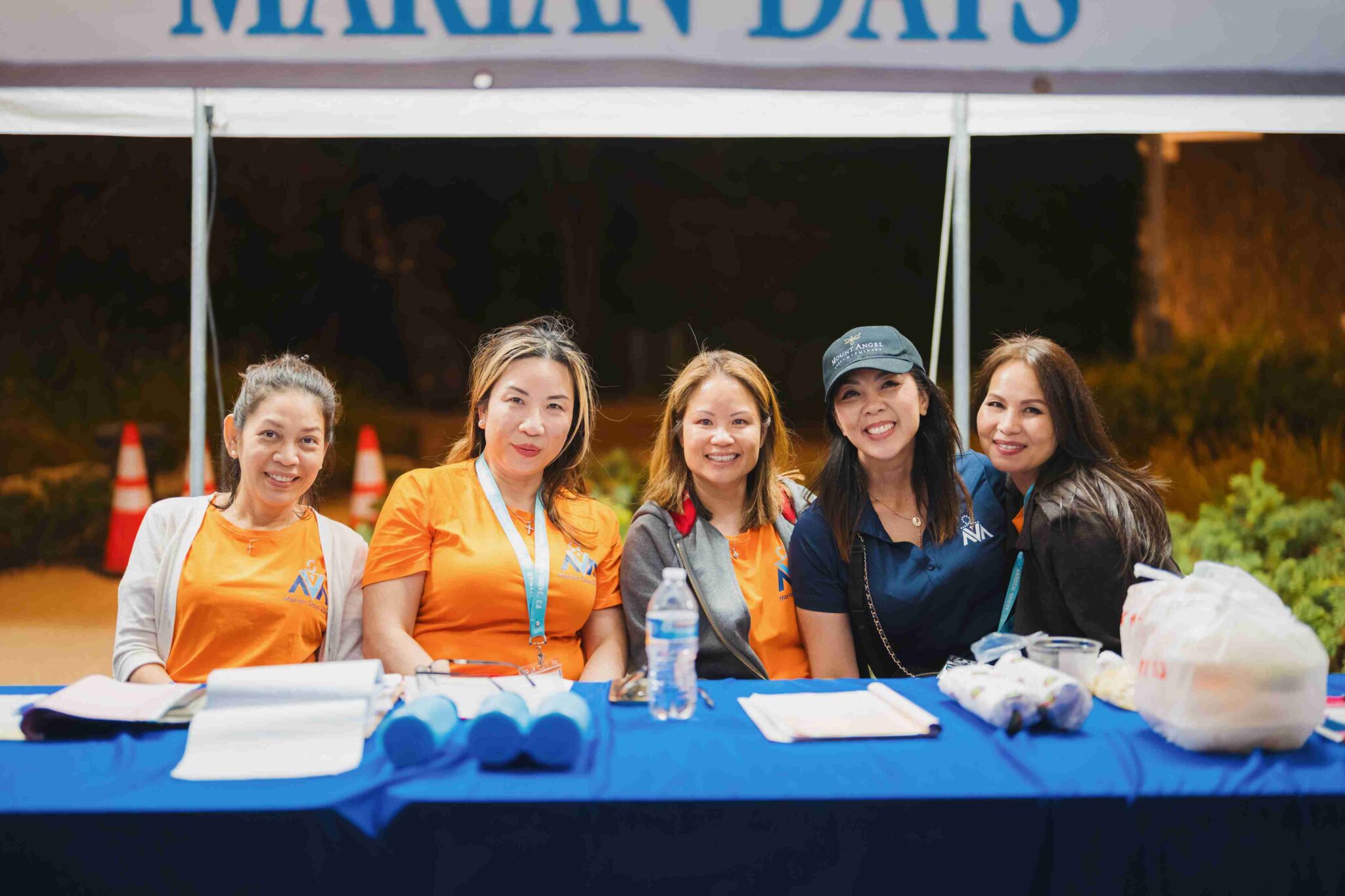 Marian Days at Christ Cathedral in Orange County, CA - Marian Days RCBO